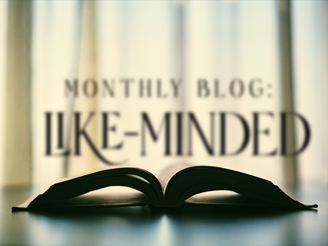 Like-Minded – Side by Side Ministries